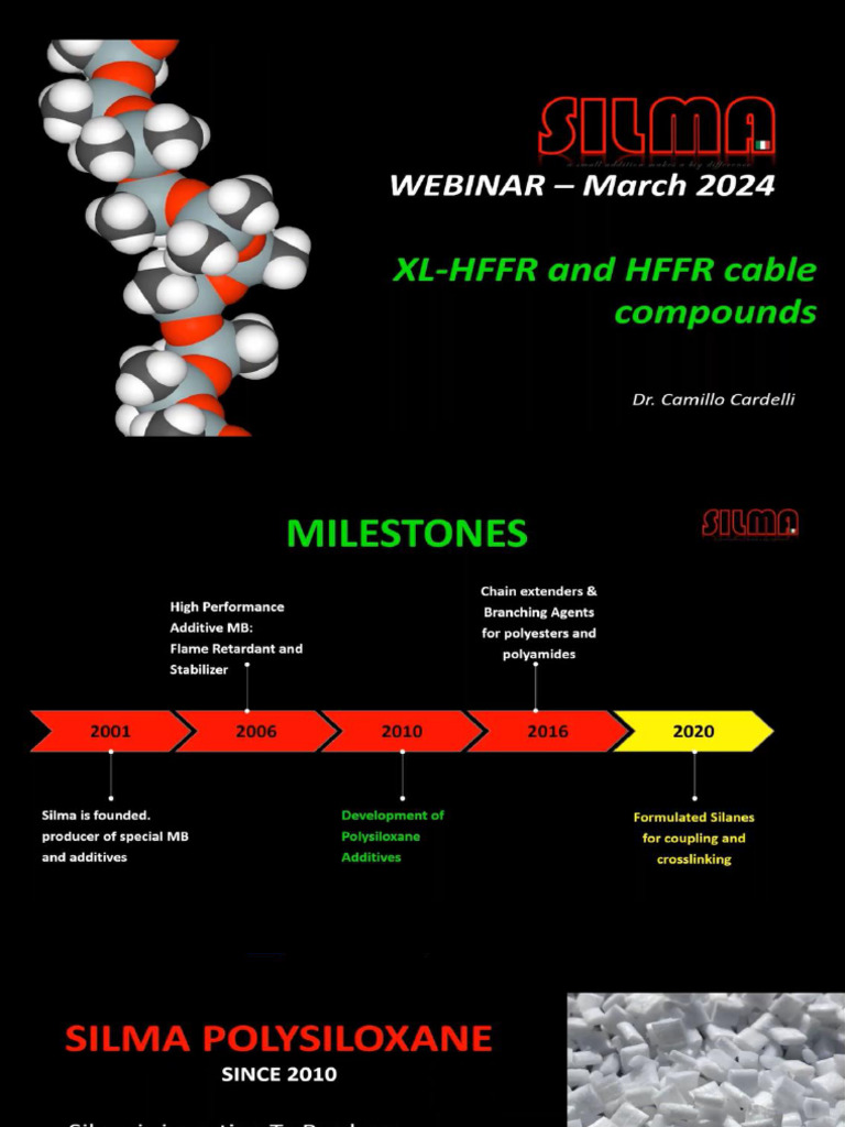 Silma March 2024 | PDF