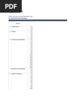 Aircraft Engine Position Guide | PDF