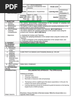Understanding Cochran's Sample Size Formula | PDF | Sample Size ...