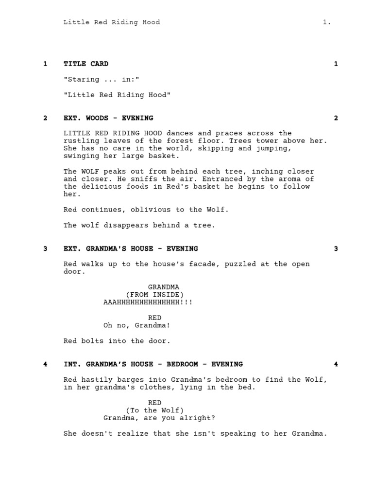 Hamlet Project | PDF