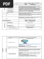 Test I. Multiple Choice Panuto: Basahing Mabuti Ang Bawat Aytem at ...