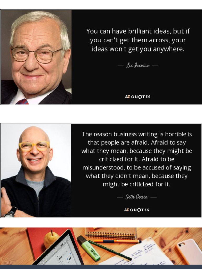 2023 BC - Chapter 2, 3, 4 - The Writing Process | PDF | Proofreading | Human Communication