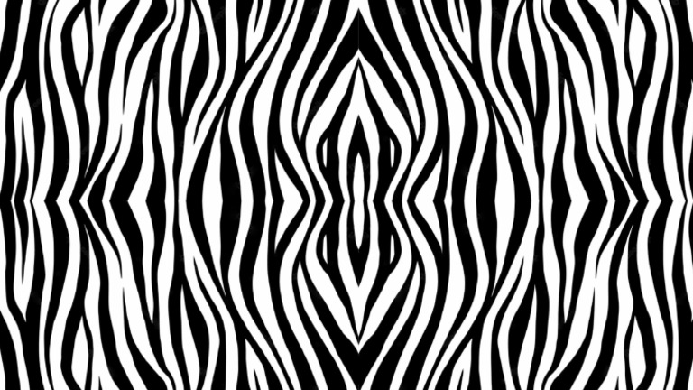 Zebra | PDF