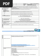 Lesson Plan 5 Grade 7 Materials1 | PDF