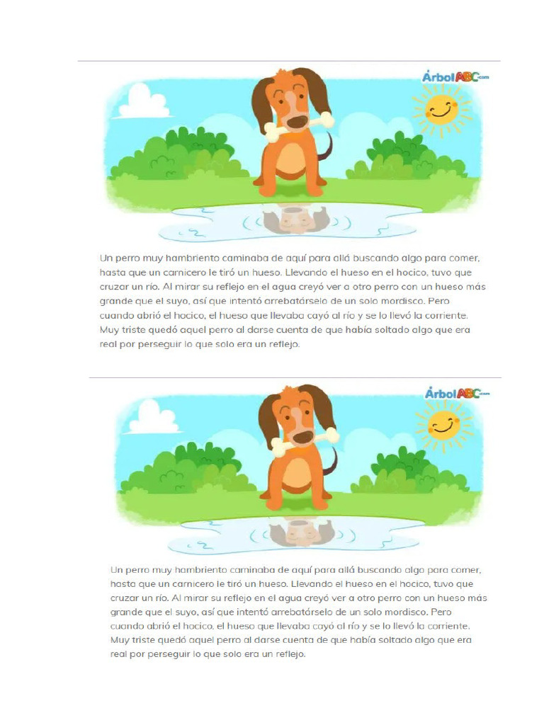 Examen 3er Grado I Unidad | PDF