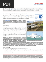 Guidance On Snap Back Zones | PDF | Safety