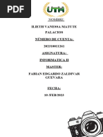 20 Ejemplos de | PDF | Periférico | Informática