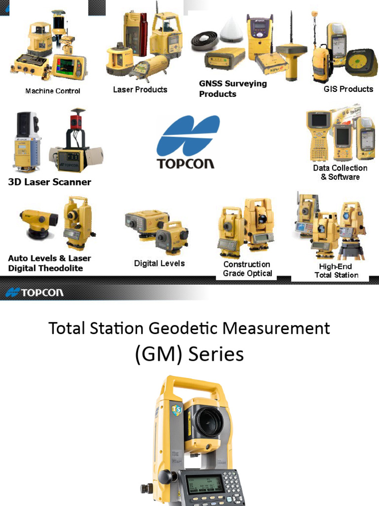 GM Training | PDF