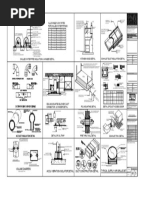 MEP Drawings Legends and Symbols | PDF