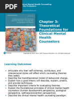 Kitchener's Ethical Decision-Making Model | PDF | Psychology ...