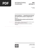 Iso 178 | PDF | Standards Organization | International Organization For ...