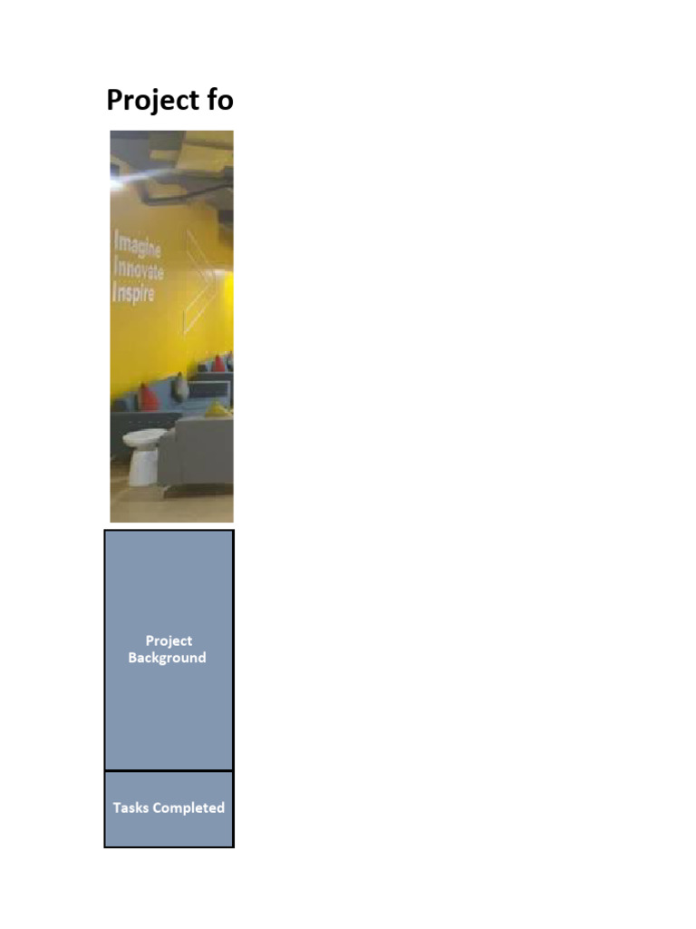 Case Study - Campus Placements - 3 | PDF | Procurement | Supply Chain