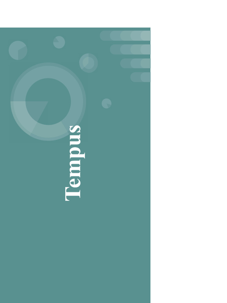 Tempus | PDF