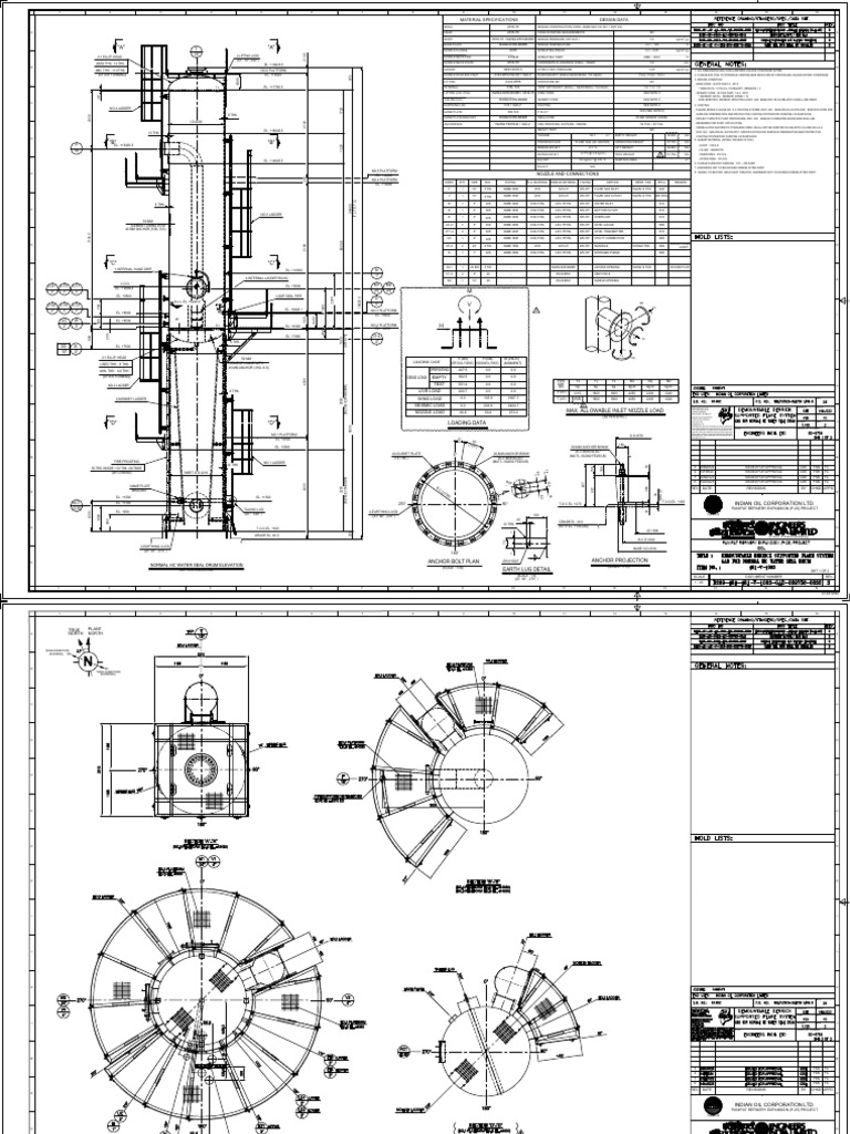 SD-9756 Rev 3 | PDF | Mechanical Engineering | Materials