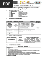 Fase Idear | PDF | Evaluación | Creatividad