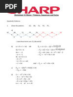 UNISA MAT1510 Past Papers 2020 | PDF