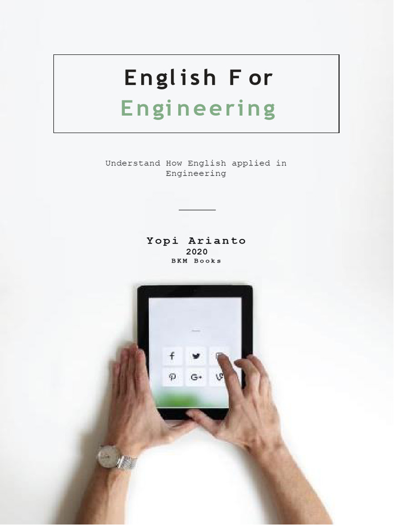 English for Engineering-With List of Editor-dikonversi | PDF | Ibm ...