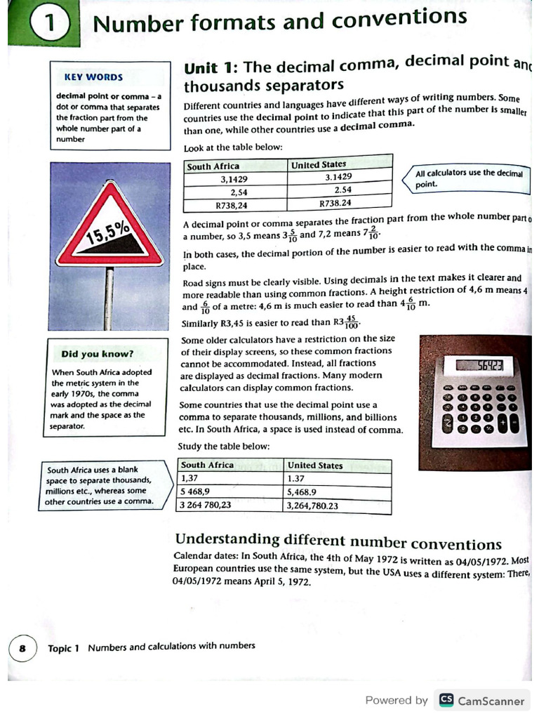 Term 1 Math Lit Textbook Pdf