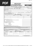 BIR Form 0619-E Remittance Guide | PDF | Payments | Taxes
