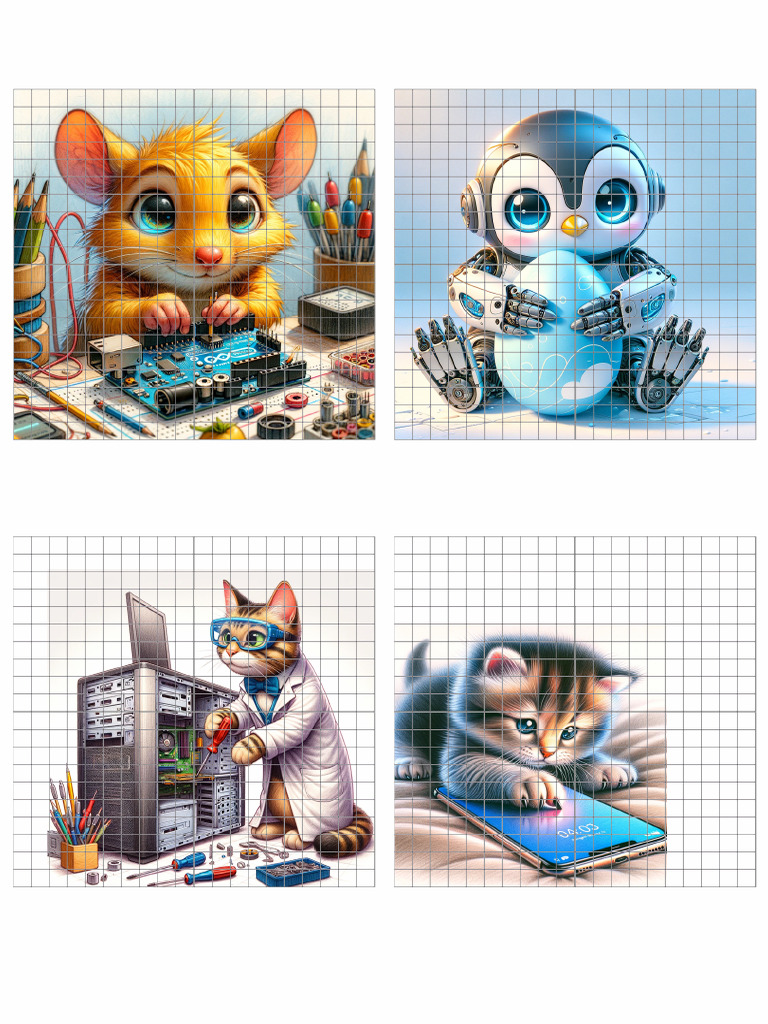 Imagenes para Caratulas 4 | PDF
