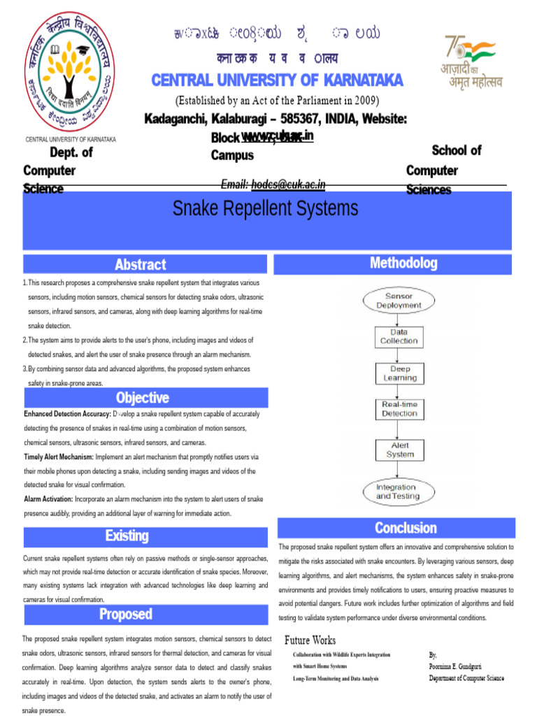 Poster (1) Presentation | PDF | Machine Learning | Deep Learning
