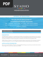 Engineering Graphics & Design PAT GR 12 2025 Eng | PDF | Educational ...