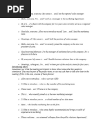 Effective Driver Meeting Strategies | PDF | Driving | Communication