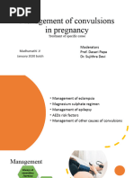 2023 Buntis Congress Training Design | PDF | Pregnancy | Maternal Health