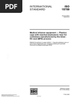 USP General Chapter 71 - Sterility Tests | PDF