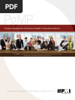 NPMA Certification Handbook | PDF | Professional Certification | Test ...