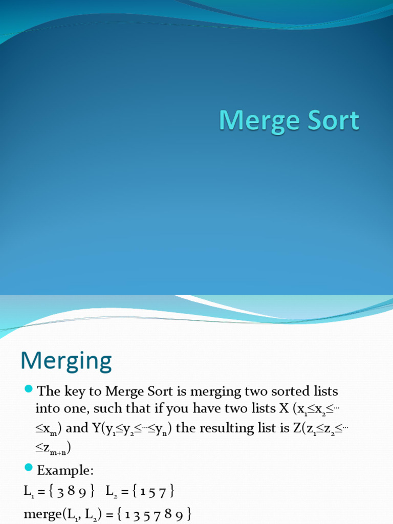 L4 | PDF | Computer Science | Applied Mathematics