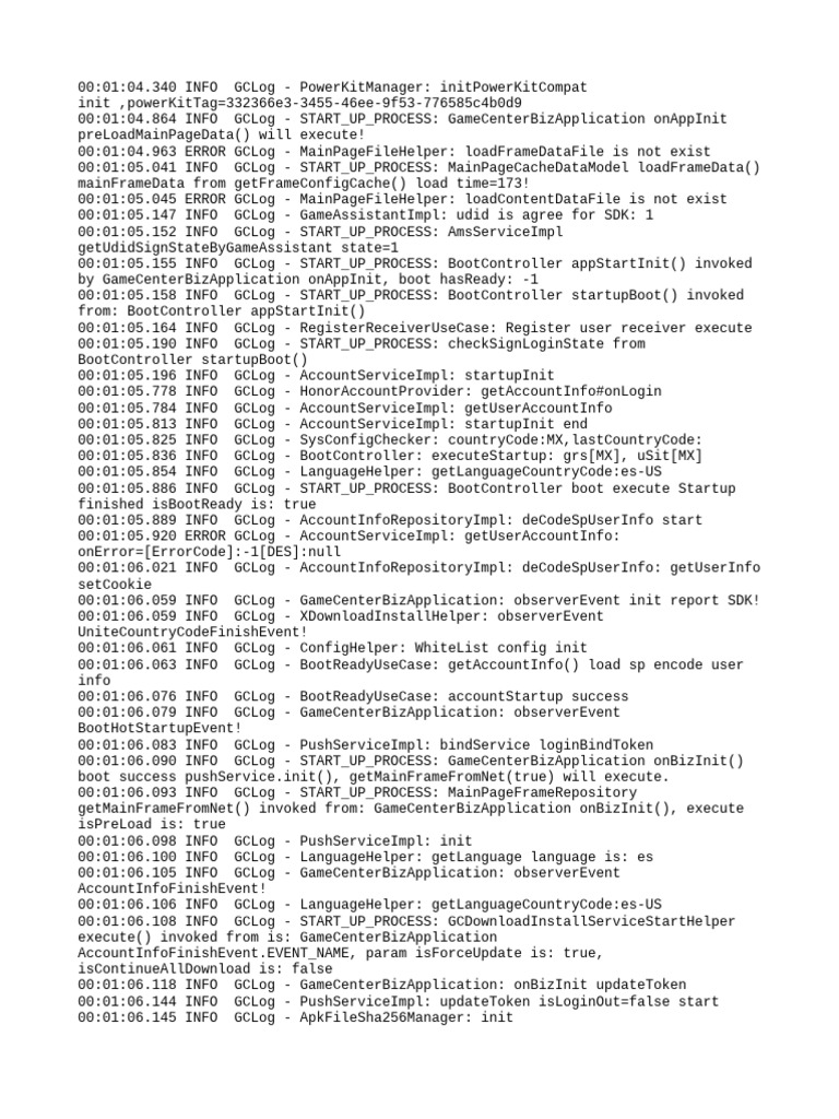 gc_2024_04_17 | PDF | Computer Science | Application Layer Protocols