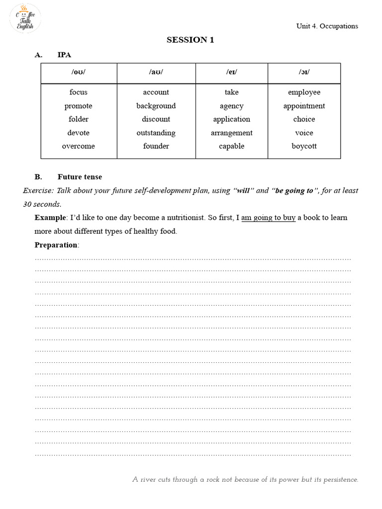 Unit 4 - Student's Book | PDF | Language Arts & Discipline