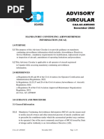 Aafc Manual of Dress - All Chapters | PDF | Clothing | Sweater
