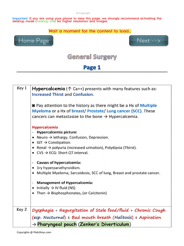 General Surgery | PDF | Computing | Cyberspace