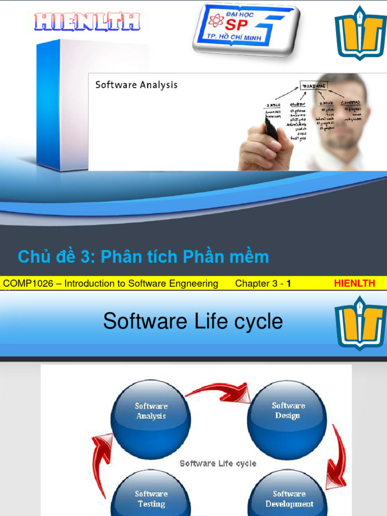 Se03 Software Analysis | PDF