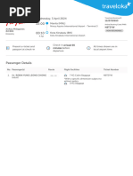 Reimbursement Claim Form - AXA GIG Gulf | PDF | Patient | Bahrain