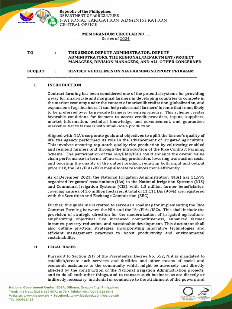 Final-Revised-Guidelines_Contract-Farming_rev3_04022024_As-of-April-3 ...
