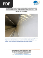 Fundamentals of Protective Design | PDF | Physical Sciences