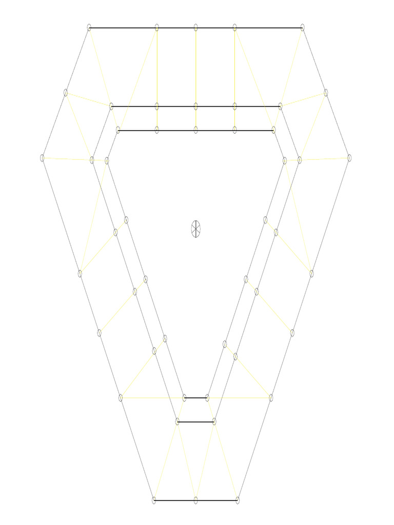 Centerline SDI Model | PDF
