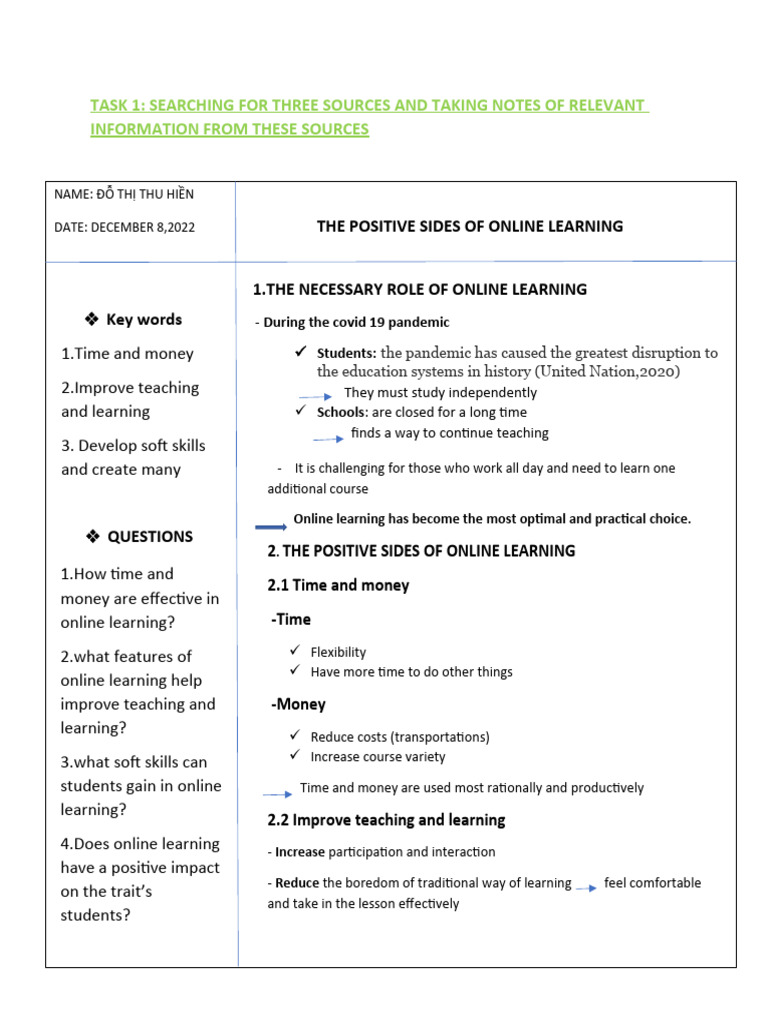 learning_to_learn | PDF | Educational Technology | Learning