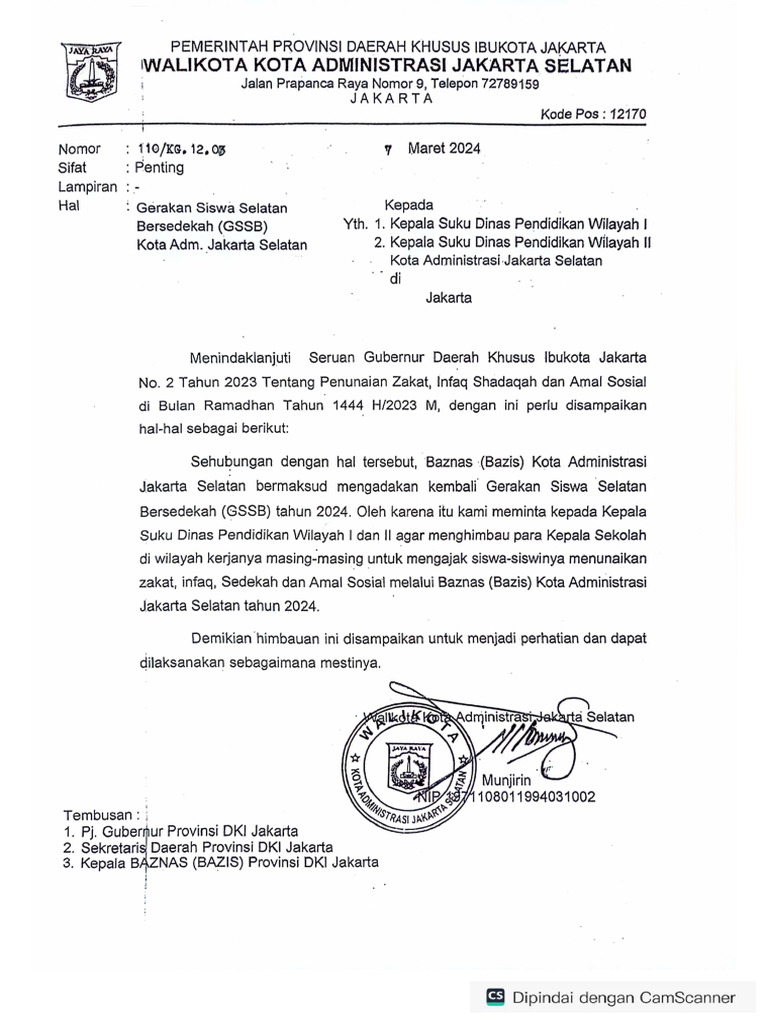GSSB | PDF