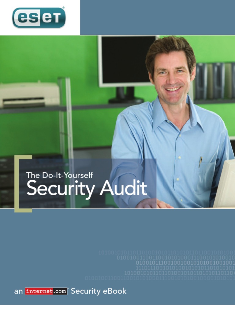 Step by Step The Do It Yourself Security Audit | PDF | Password ...