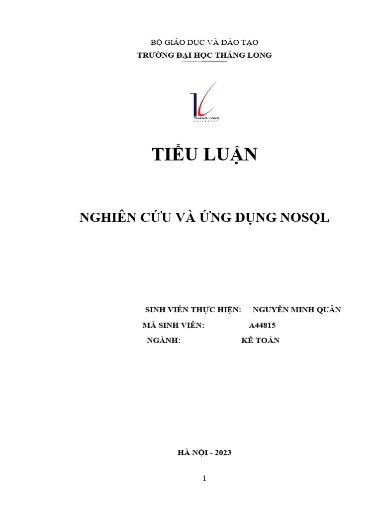 BaiLam Cau1 De5 | PDF