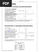 G11 - General Mathematics - 1st Sem - Midterm Notes | PDF | Function ...