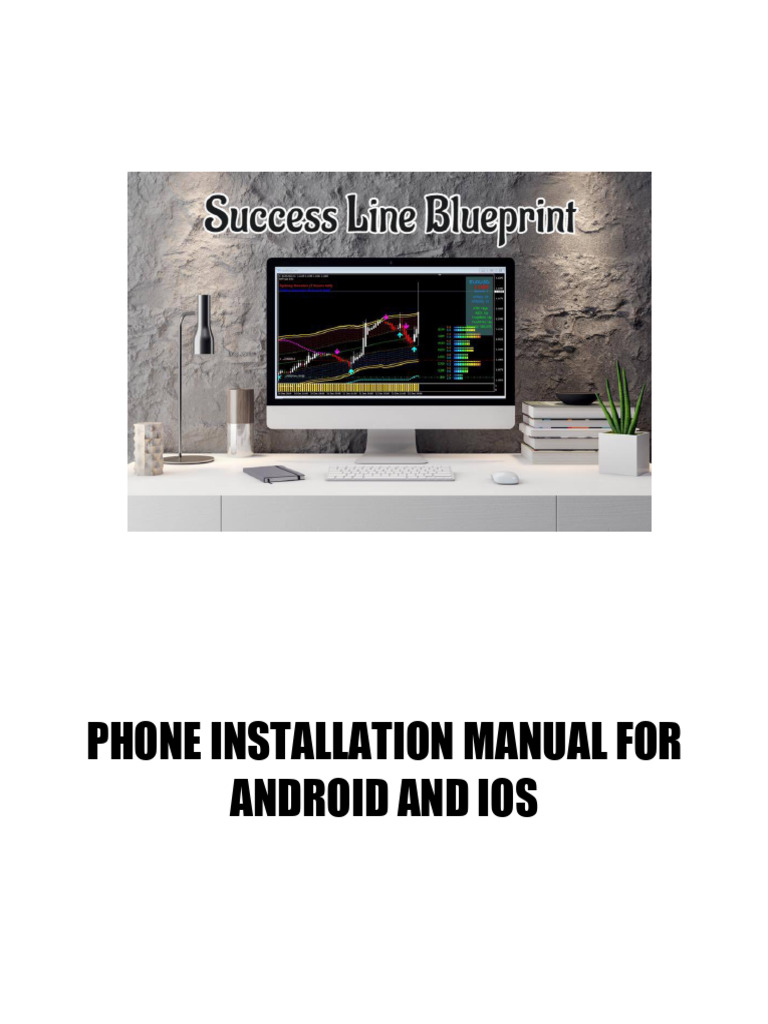 Success Line Phone (Android - Ios) | PDF Success Line Phone (Android - Ios) | PDF