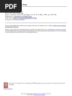 Case Study - Genie Wiley | PDF | Psychoanalysis | Psychological Trauma