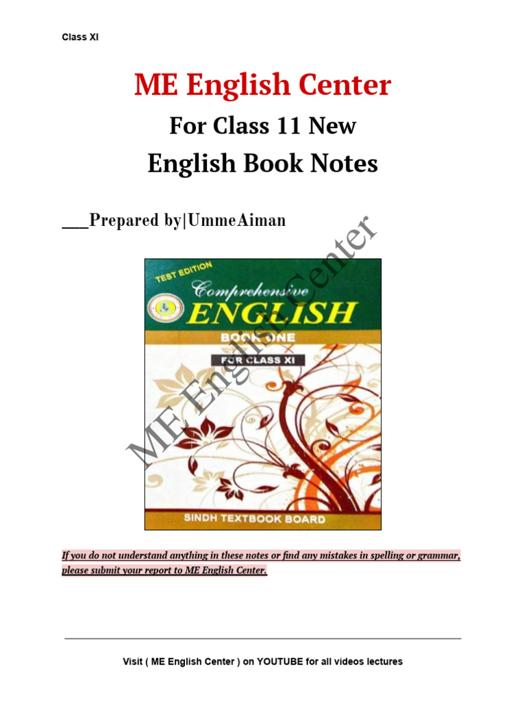 Class 11 New English Book Notes Pdf Telecommunications Telephone