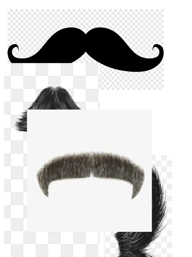 Mustache | PDF