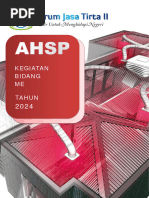 Ahsp 2024 | PDF